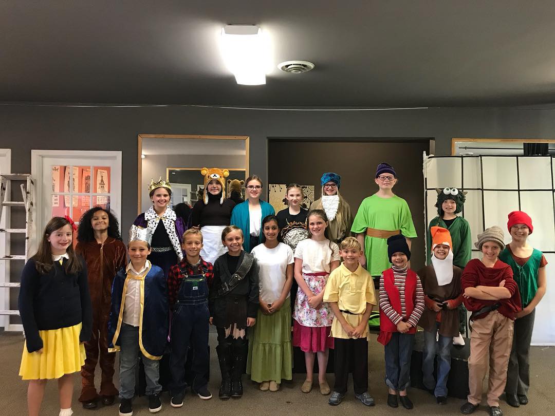 Snow White Summer 2019 - Premier Performance